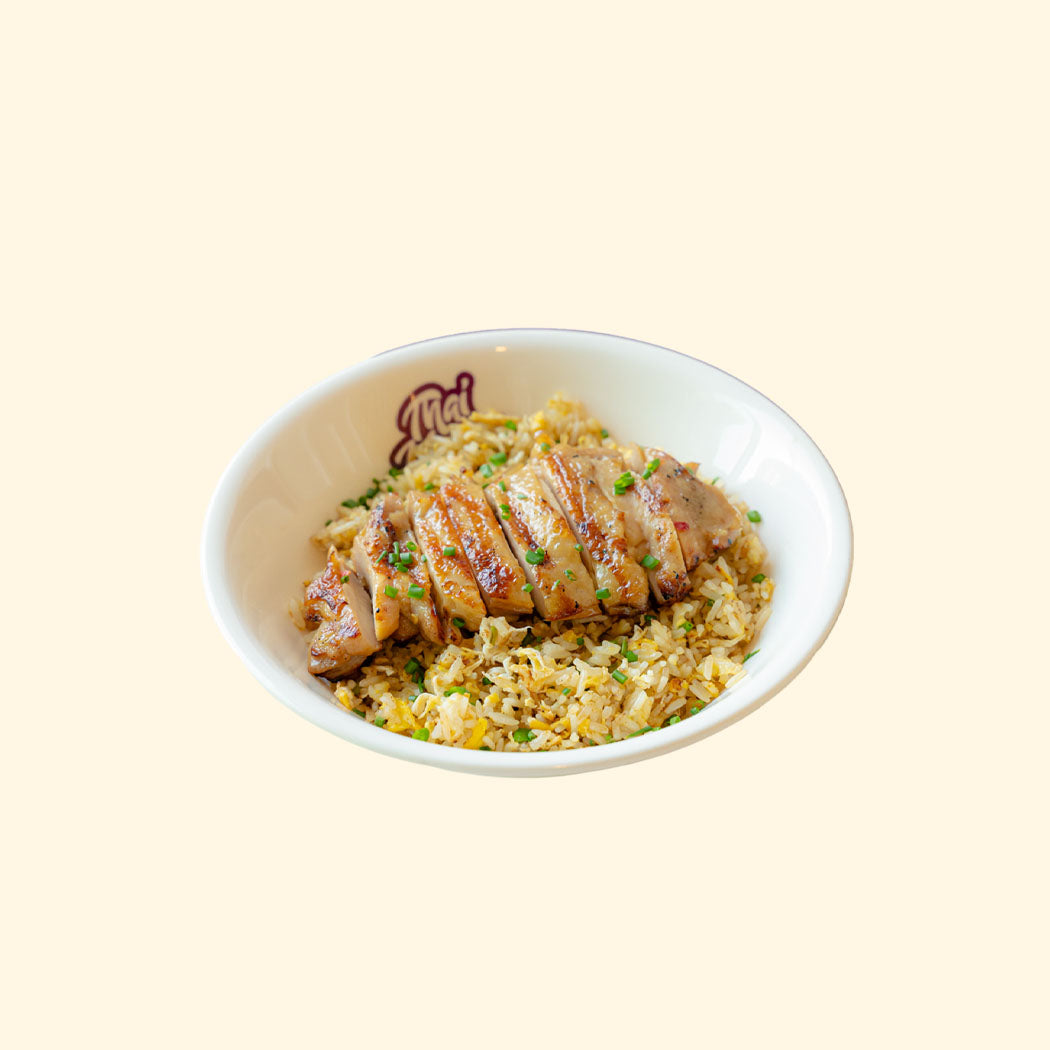 Fried Rice – Thai Mango