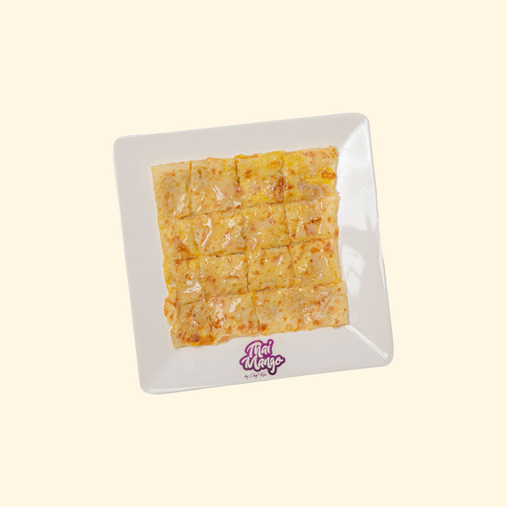 Thai Roti Classic – Thai Mango